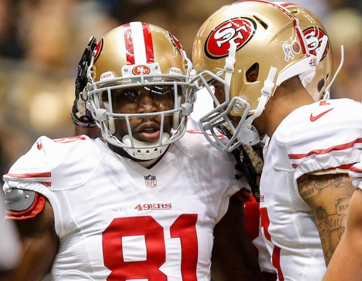 These are the best quarterback-receiver duos in the NFL - CBSSports.com