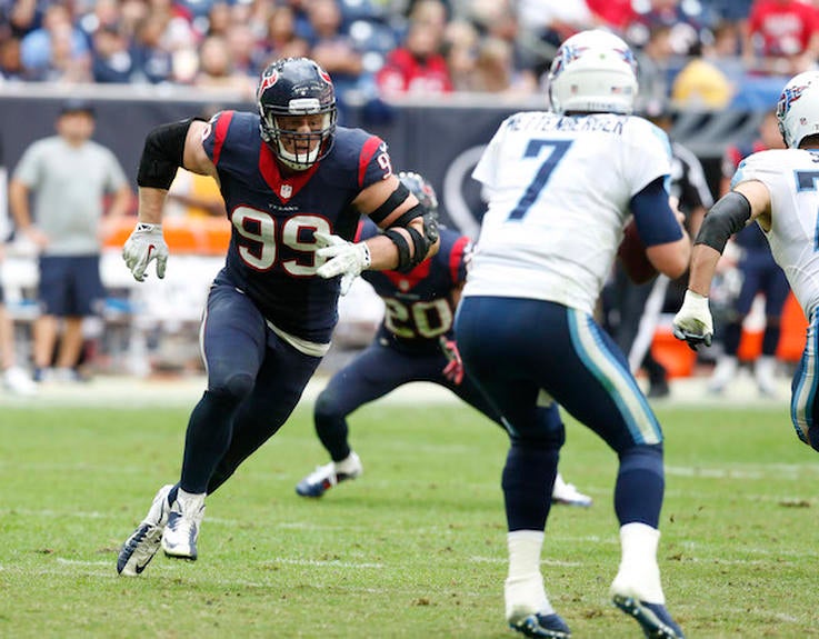 These 14 rivalries made the NFL better - CBSSports.com