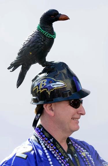 Super crazy fans of every NFL team - CBSSports.com