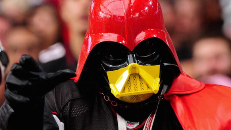 Super crazy fans of every NFL team - CBS Sports