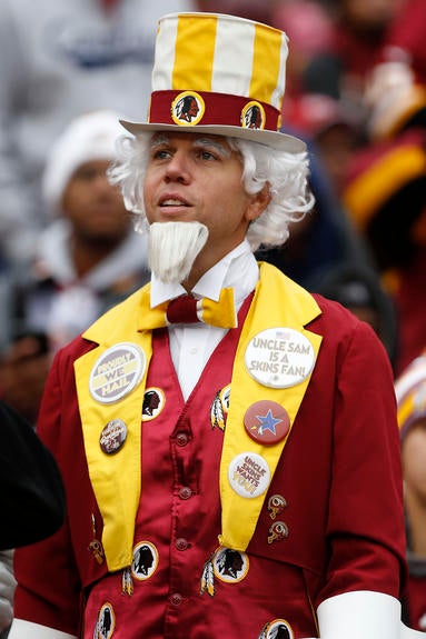 Super crazy fans of every NFL team - CBSSports.com