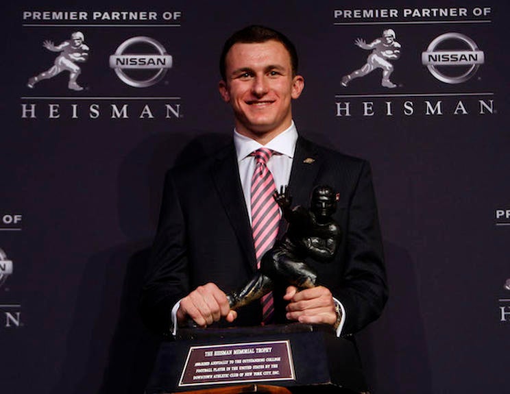 Heisman winners: Where are they now? - CBSSports.com