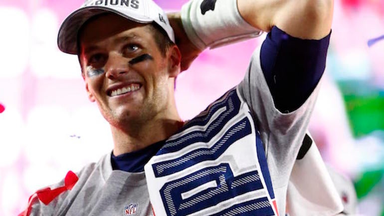 50 amazing Super Bowl facts you can drop at a bar - CBSSports.com