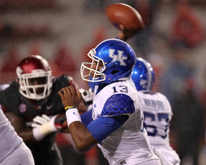 15 insane SEC football facts that will blow your mind - CBSSports.com