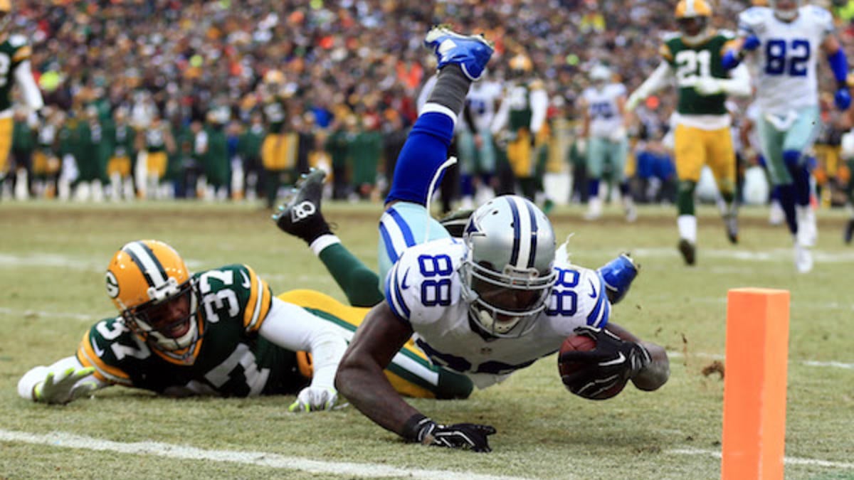 NFL competition committee decides on recommendations to simplify catch ...