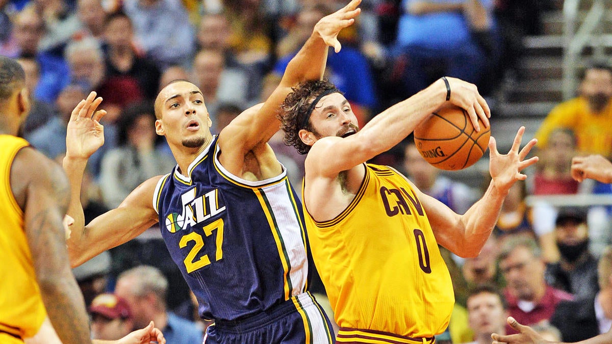 Early trends in NBA defense - CBSSports.com