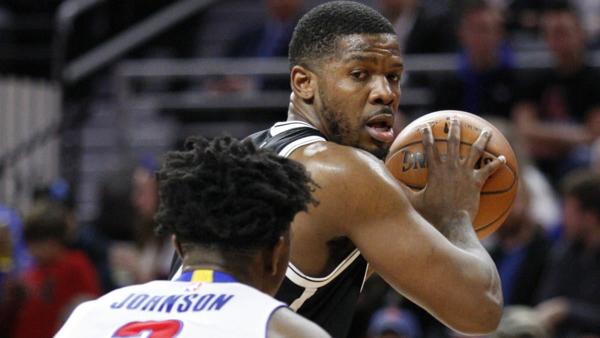 Report: Jazz agree to two-year, $22 million deal with Joe Johnson - CBS ...