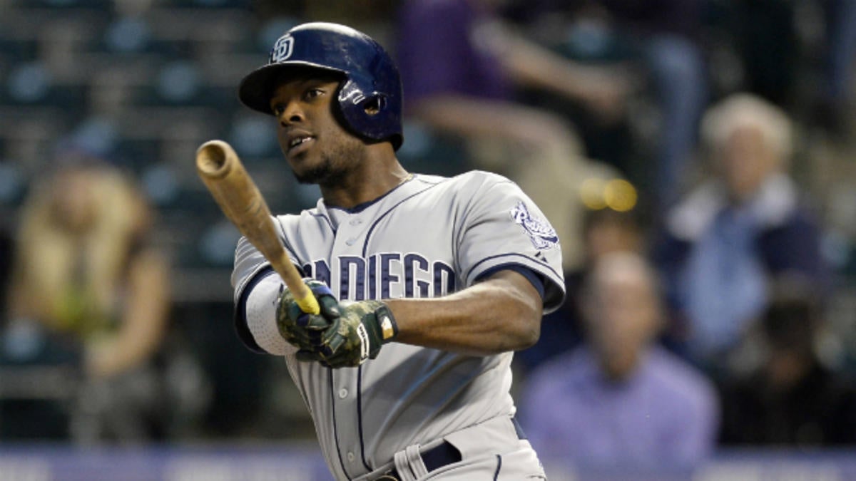 Instant Fantasy Reaction: Justin Upton could begin chain reaction - CBS ...