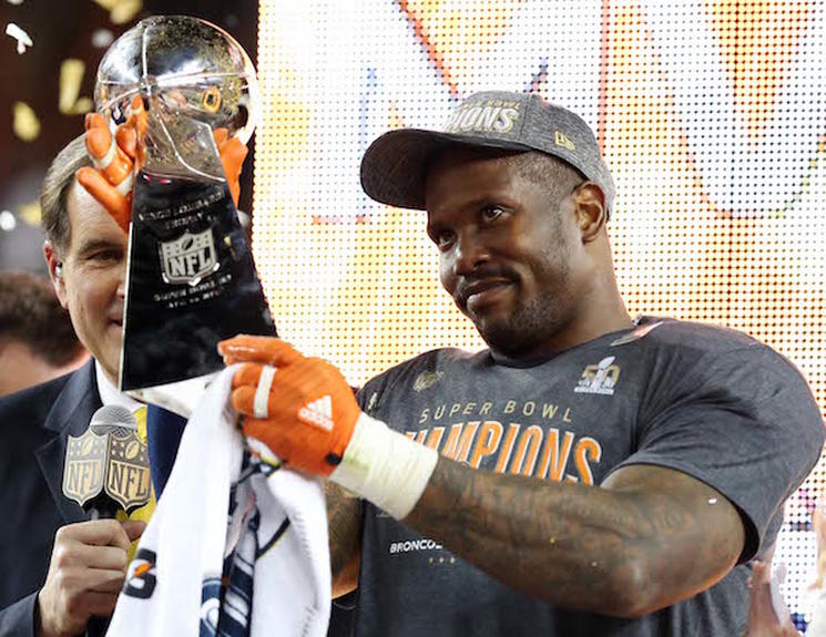 The 50 absolute best players to ever play in a Super Bowl - CBSSports.com