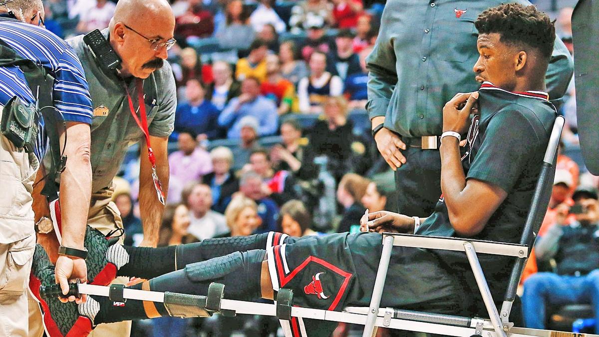 Fantasy Basketball: Jimmy Butler, Tyreke Evans injury fallout ...