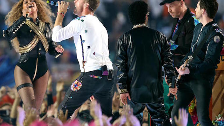 Every Super Bowl Halftime Show that matters, ranked - CBSSports.com