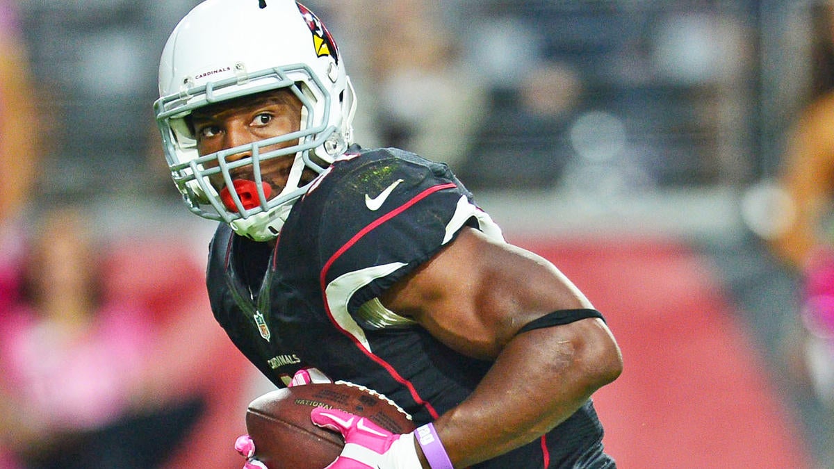 Fantasy Football: David Johnson's 'future is bright' - CBS Sports