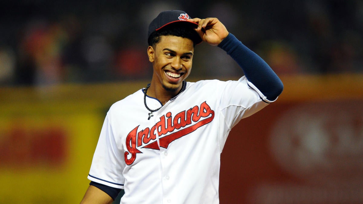 Draft Day Dilemmas: Just who is Francisco Lindor? - CBS Sports