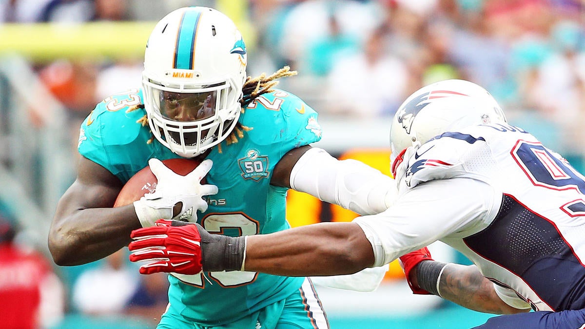 Fantasy Football Today Podcast: Start and Sit Part 1 - CBS Sports