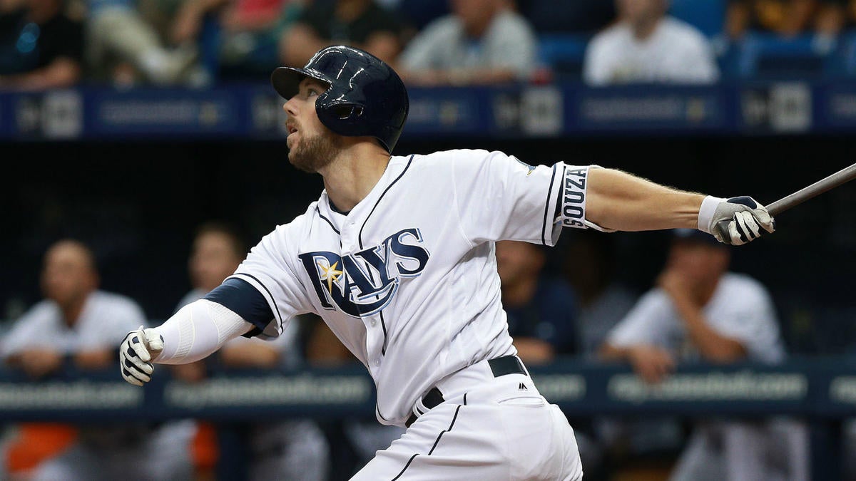 Fantasy Baseball Waiver Wire: Buying into Steven Souza and five more ...