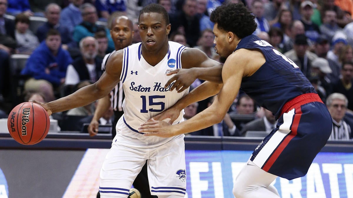 Potential late first-rounder Isaiah Whitehead to stay in NBA Draft ...