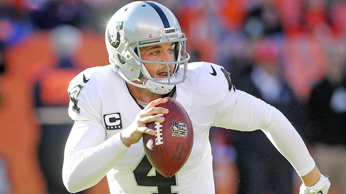 2016 Fantasy Football Draft Prep: QB bye week cheat sheet - CBS Sports