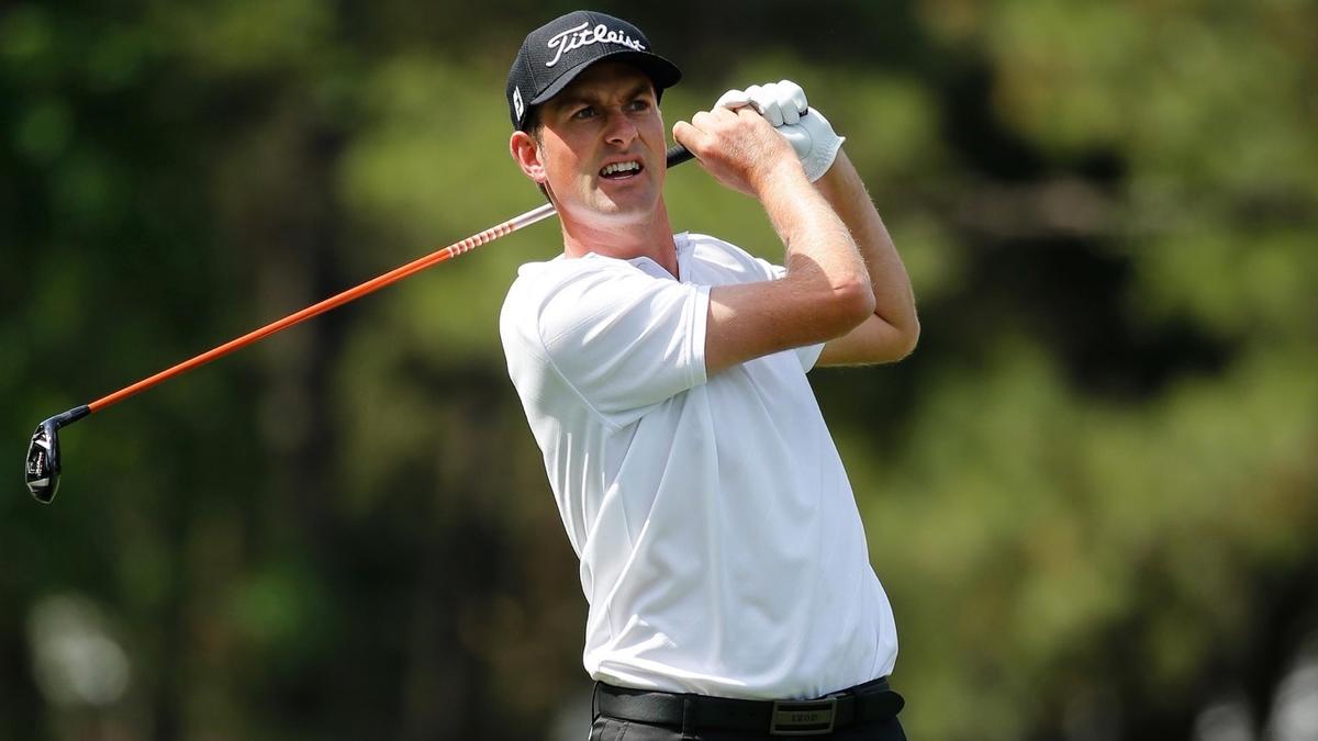 Webb Simpson makes expert move, withdraws from The Players Championship ...