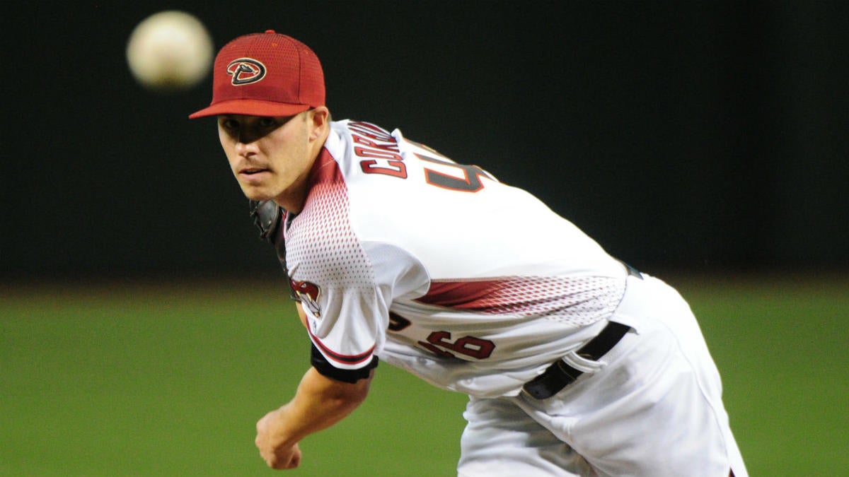 Fantasy Baseball: What you need to know about Week 7 pitchers ...