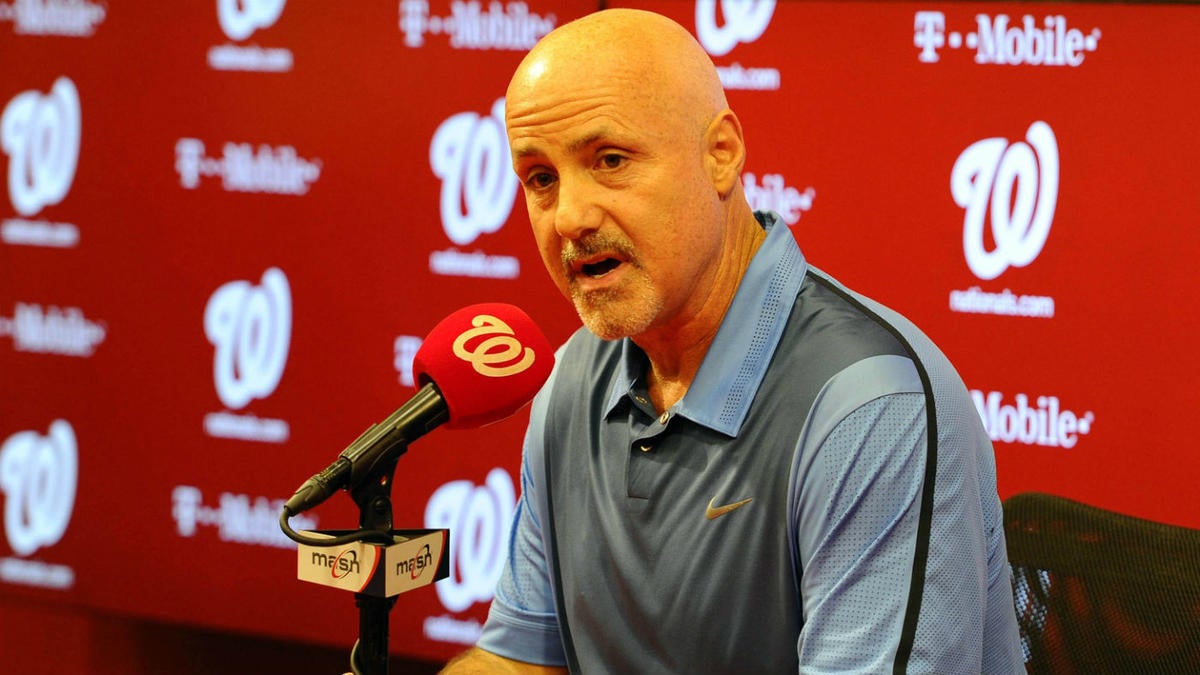 Mike Rizzo's five best and five worst moves since taking over the ...