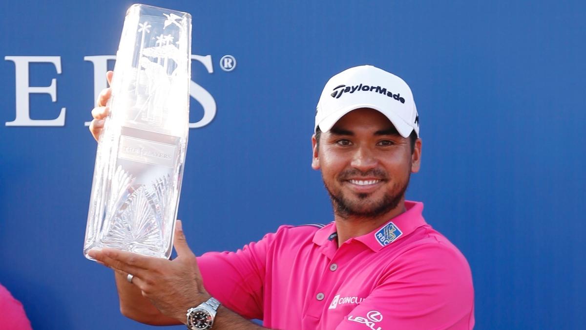 Golf Power Rankings: Jason Day soaring up, Spieth sliding down - CBS Sports