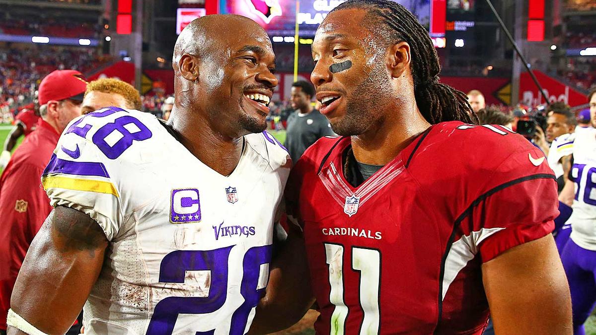 Step-back guys for 2016: The 6 NFL players due for a regression ...