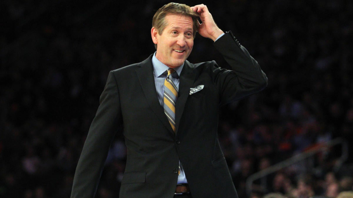 Knicks reportedly set to hire Jeff Hornacek as coach: 5 things to know ...
