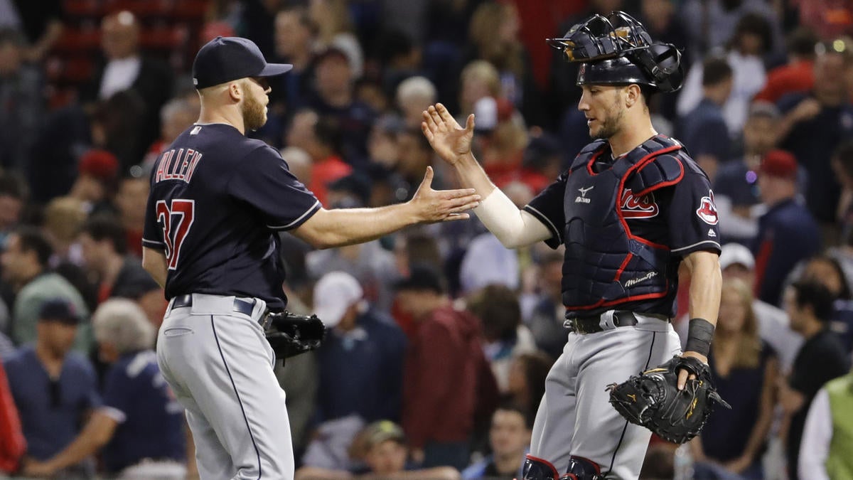 Four things to know about the red-hot Indians' five-game winning streak ...