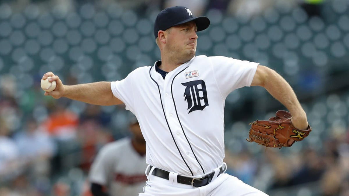 Jordan Zimmermann, Miguel Cabrera leave Tigers' victory with injuries ...