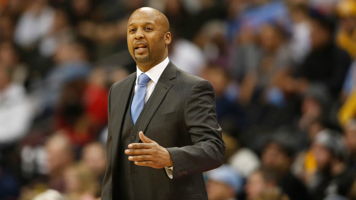 Report: Brian Shaw will join Luke Walton's Lakers staff as lead ...