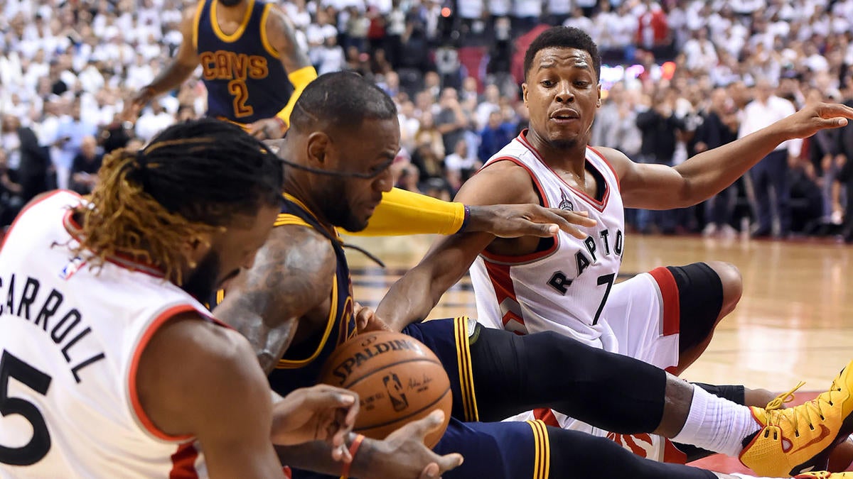 Eye on Basketball Podcast: The Dinosaurs Are Loose - CBS Sports