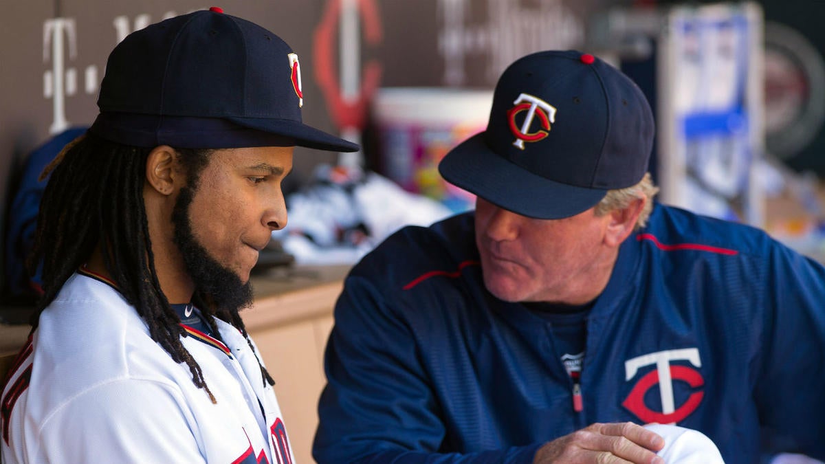 Twins suspend pitching coach Neil Allen following DWI arrest - CBS Sports