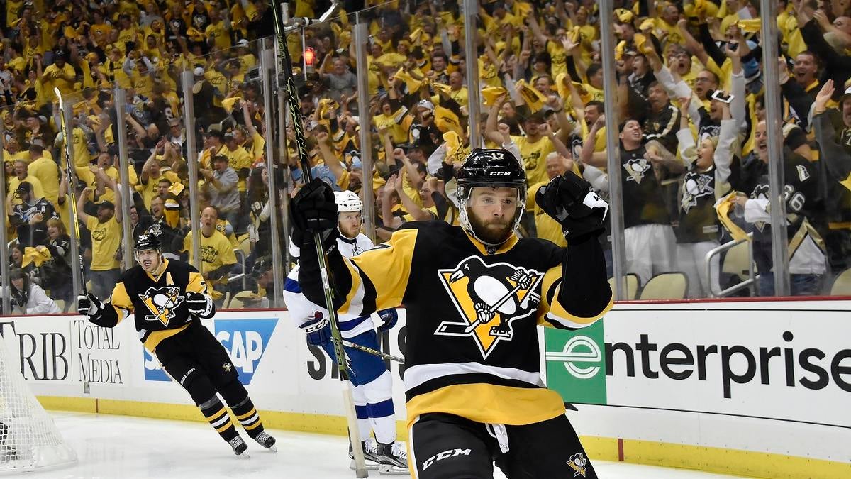 NHL Playoffs Takeaways: Penguins headed back to Cup Final after Game 7 ...