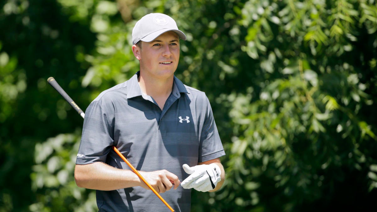 Jordan Spieth stays hot at Colonial, holds one shot lead after Saturday ...