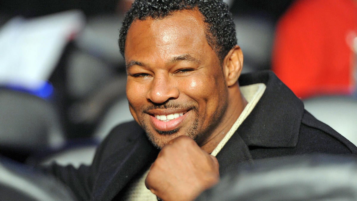 Shane Mosley ponders whether Mikey Garcia will succeed moving up two ...