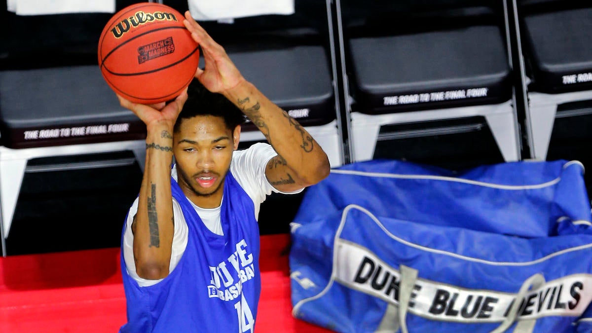 Brandon Ingram vs. Duke's bevy of NBA Draft picks in the one-and-done ...