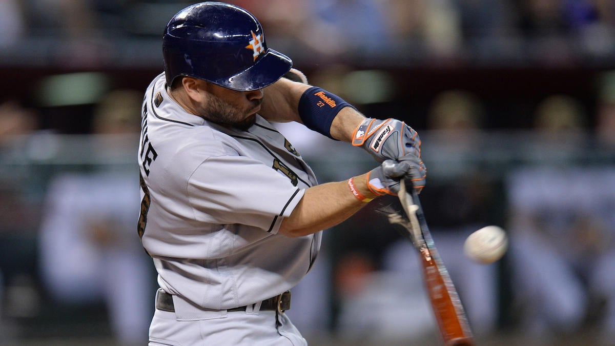 What's this 'launch angle' MLB people are talking about and who's the ...