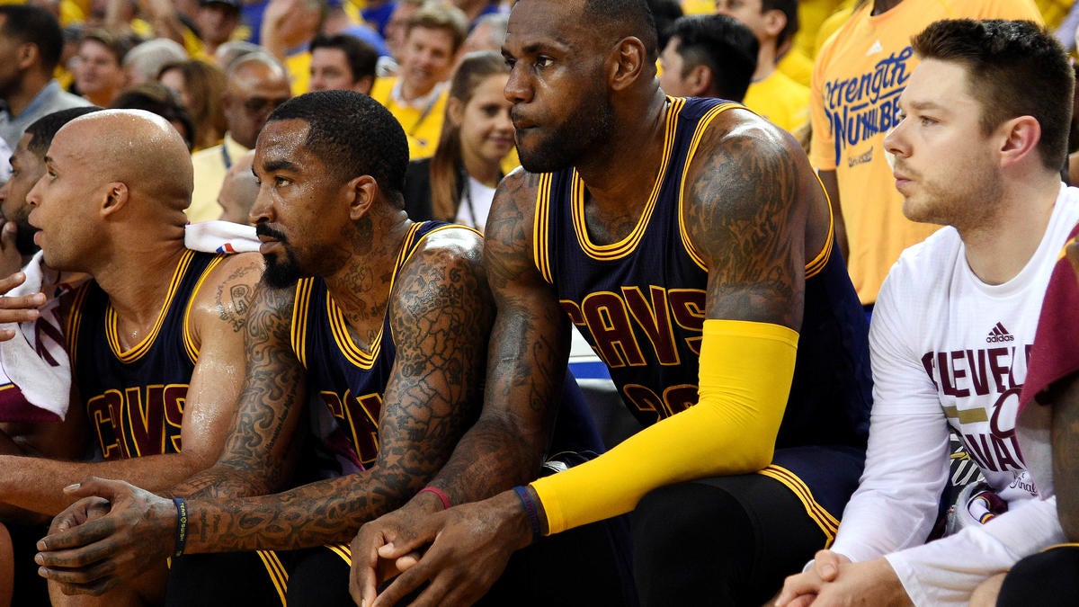 Eye on Basketball Podcast: Talking NBA Finals with Dan Woike ...