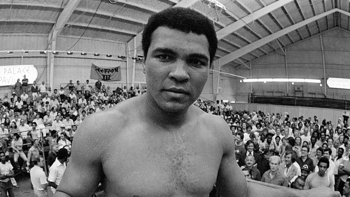 LOOK: Muhammad Ali's daughter shares touching story on final moments of ...