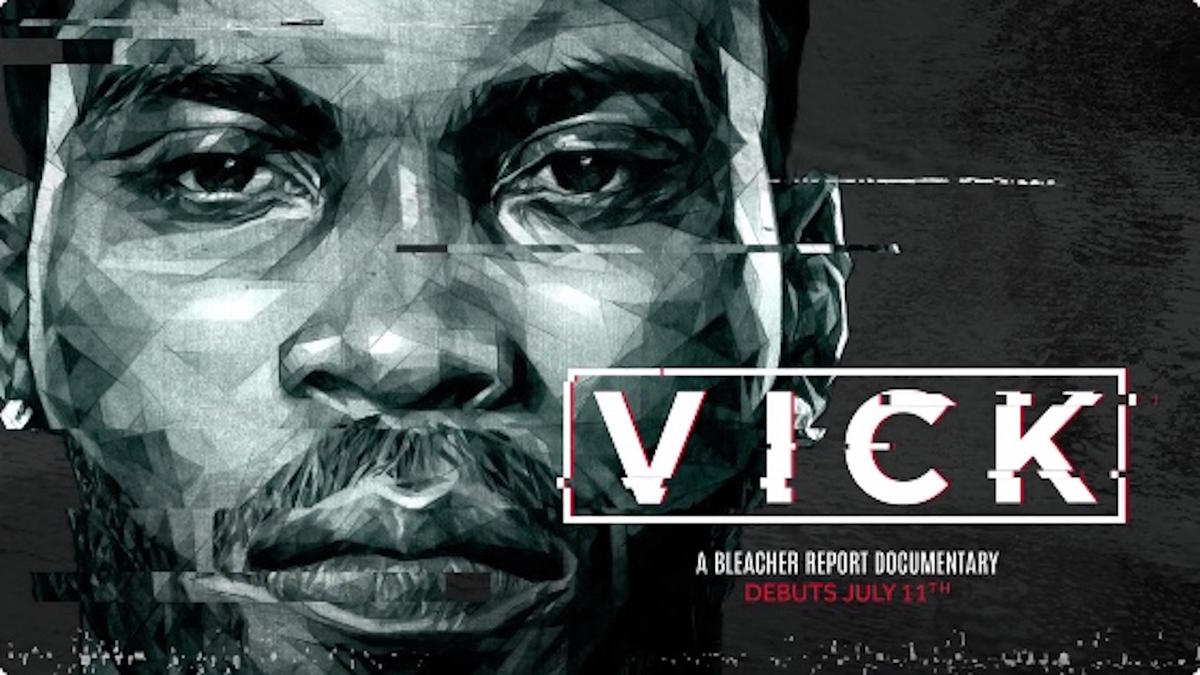 WATCH: Mike Vick describes his 'dark road' in documentary trailer ...
