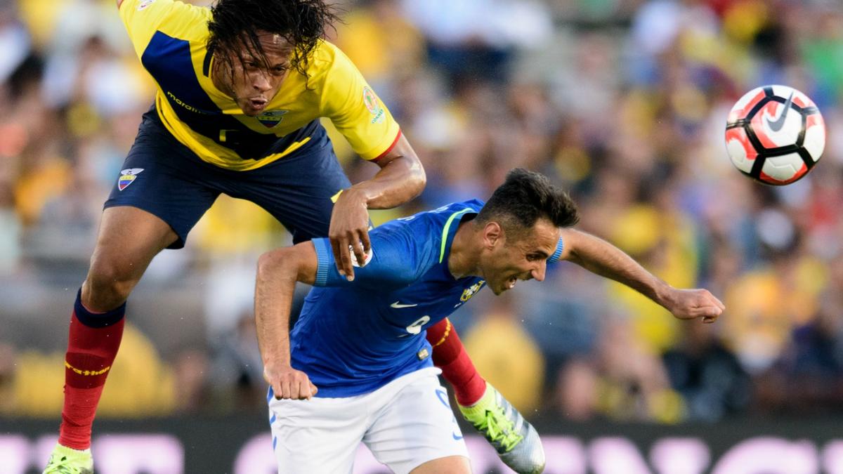 Copa America Day 2 Results: Final scores, news and what to know ...