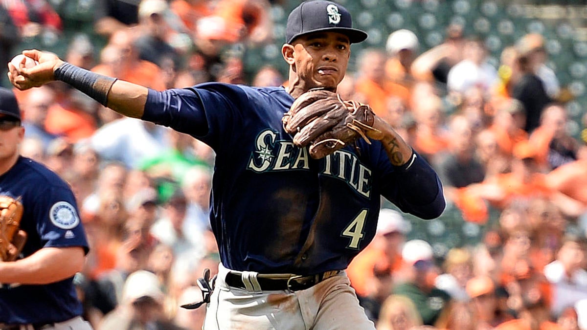 Struggling Mariners have reinforcements on the way during a big ...