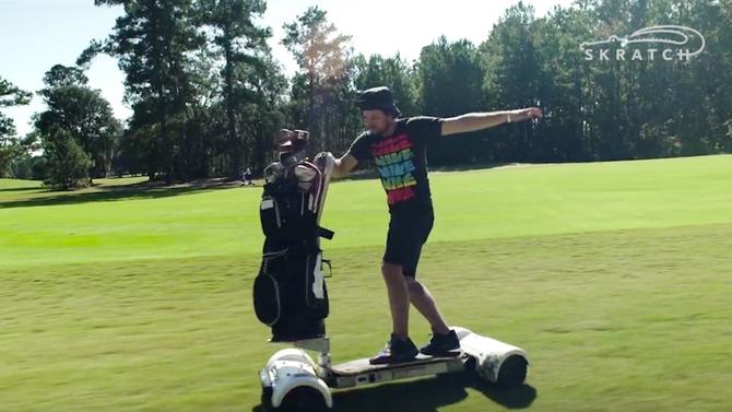 WATCH: New TV show covers how golf is played nude, in prisons and on ...