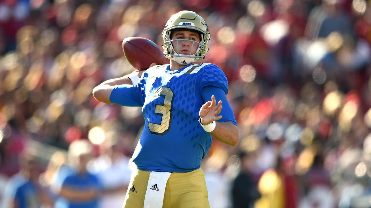 2016 Pac-12 Media Days: Five things to know before the CGI fireworks ...