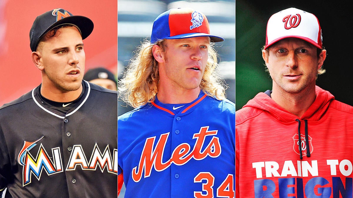 Fantasy Baseball: Baseball's best (and worst) swing-and-miss pitches ...