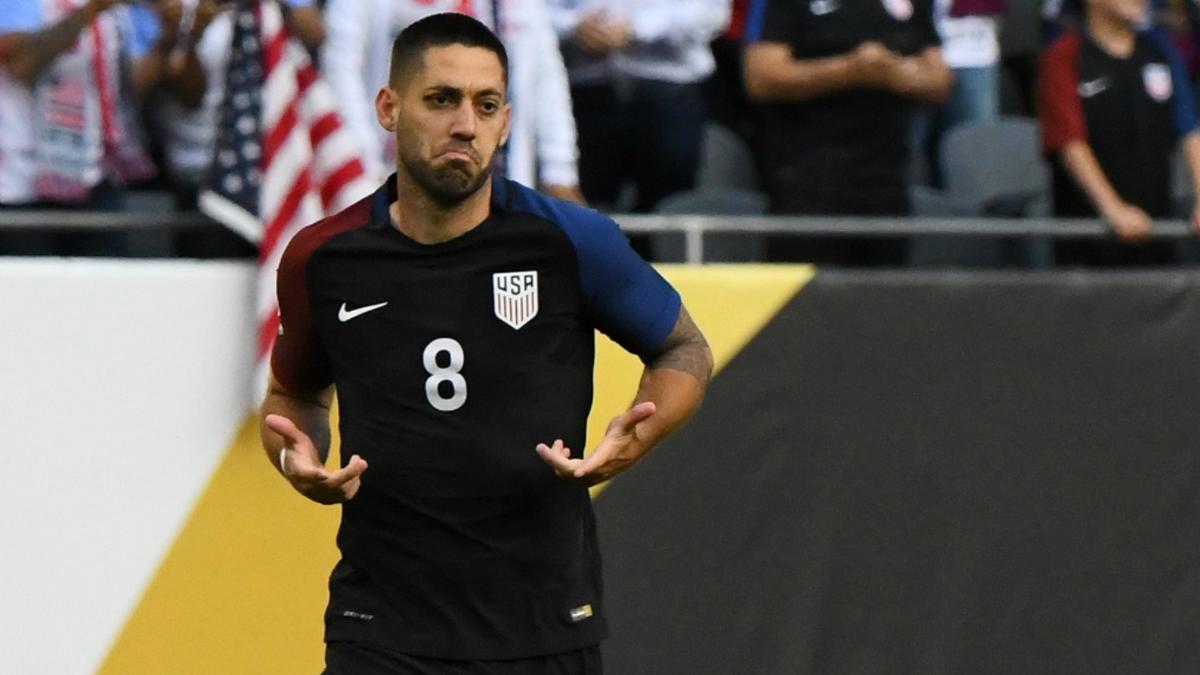 WATCH: USA nears Copa America quarterfinals thanks to Dempsey strike ...
