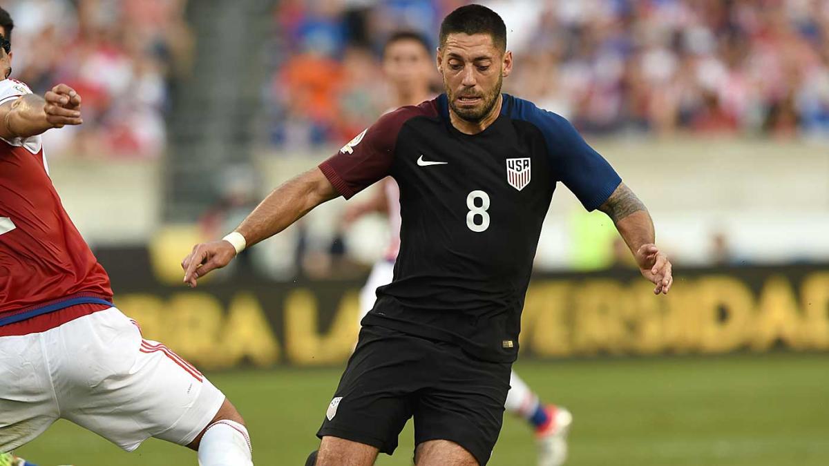 Copa America Semifinal Power Rankings: Where do the US rank among ...