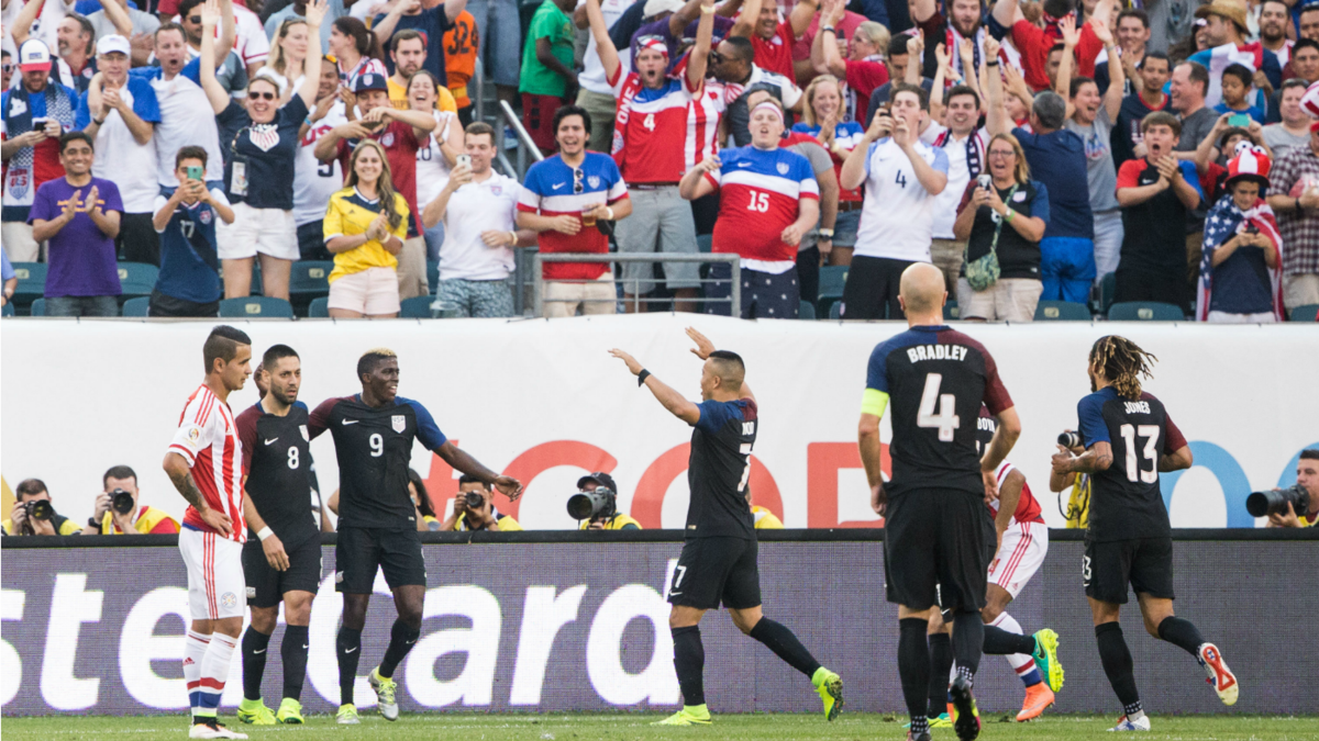 Copa America: Things to know, player ratings from USA's 1-0 win over ...