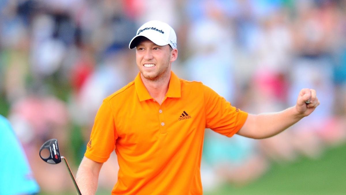 Inside the Numbers: Berger breaks through for first win in 50th PGA ...