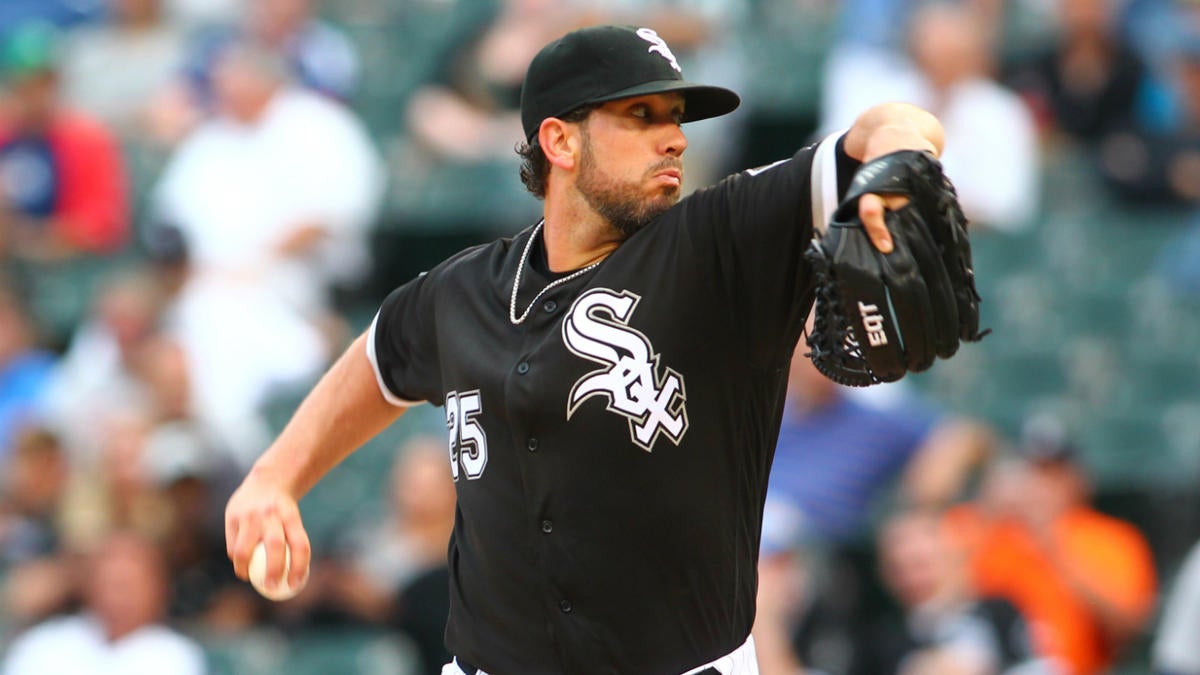 Fantasy Baseball: Is James Shields done? - CBS Sports